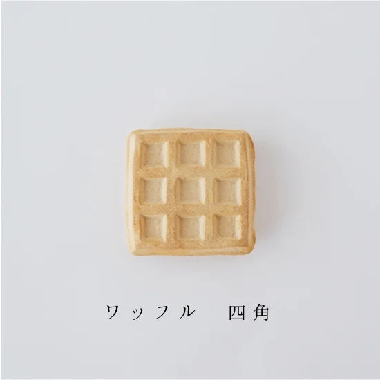 Waffle Square | Chopstick rest – ZAKKAsine