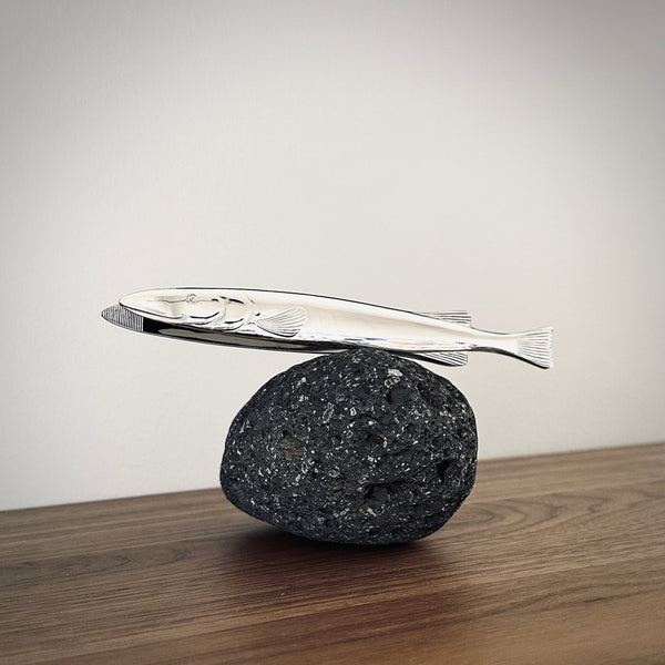 Stainless Steel Fish bone tong – ZAKKAsine