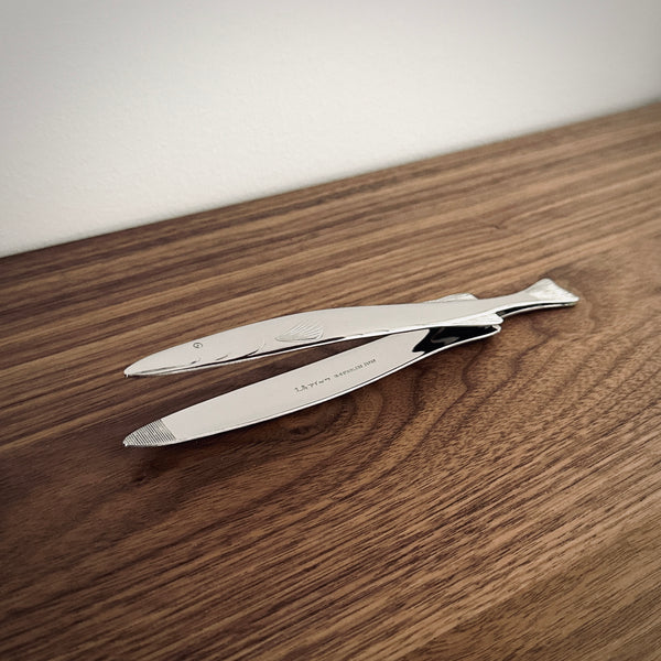 Stainless Steel Fish bone tong – ZAKKAsine