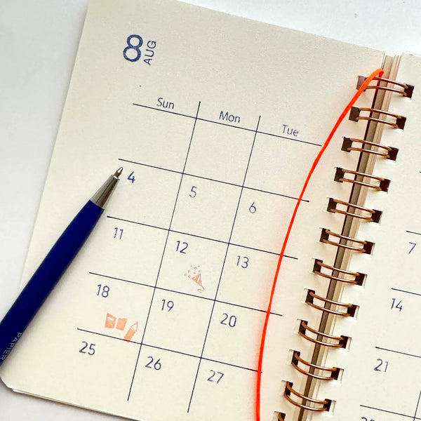 SHIPPO Note | Polka Dot 01 – ZAKKAsine