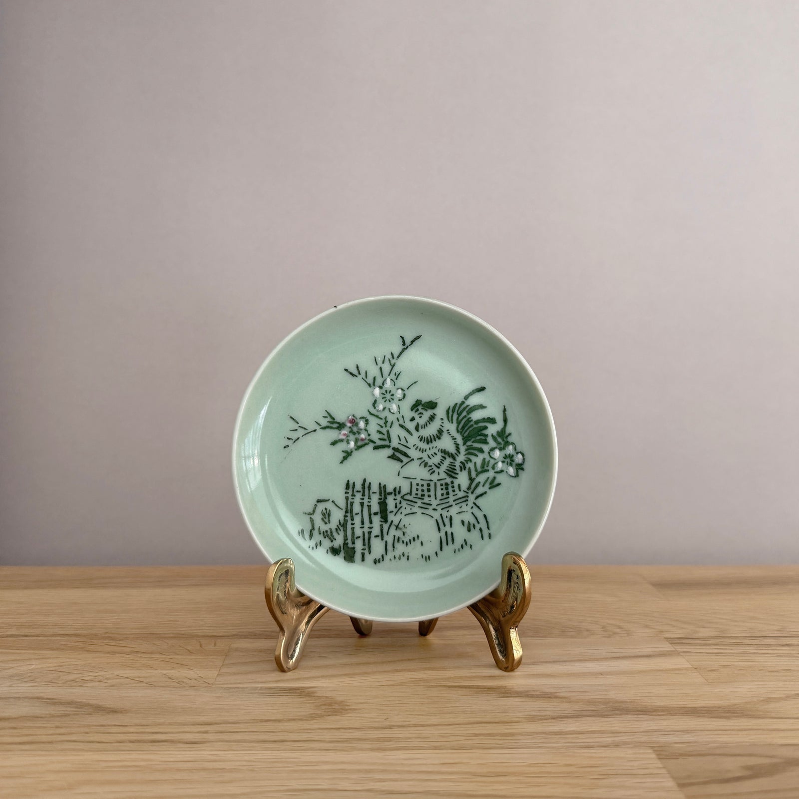 chinese celadon