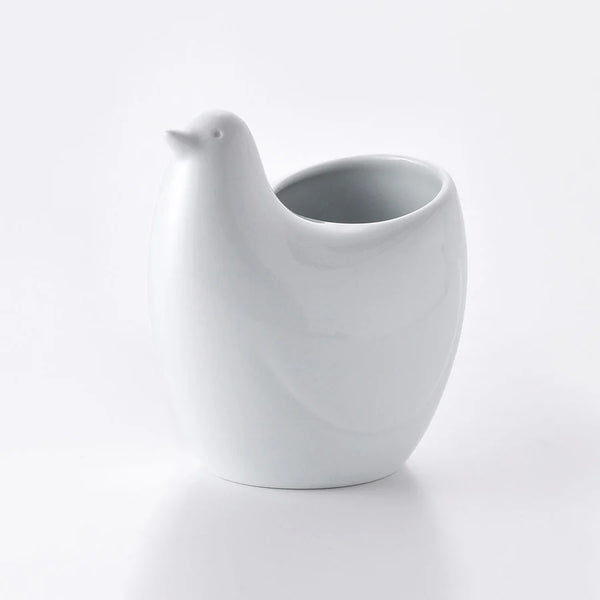 Hakusan POPPO Bird-Shaped Free Stand – ZAKKAsine