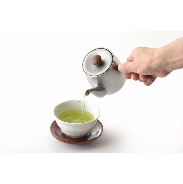Tsubamesanjo Japanese Chaki Tea Pot – ZAKKAsine
