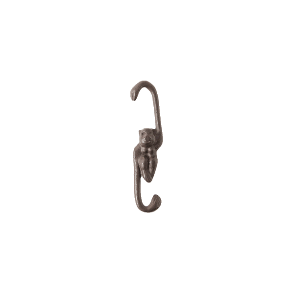 Monkey Hook - large | Sumitani Saburo Shoten – ZAKKAsine