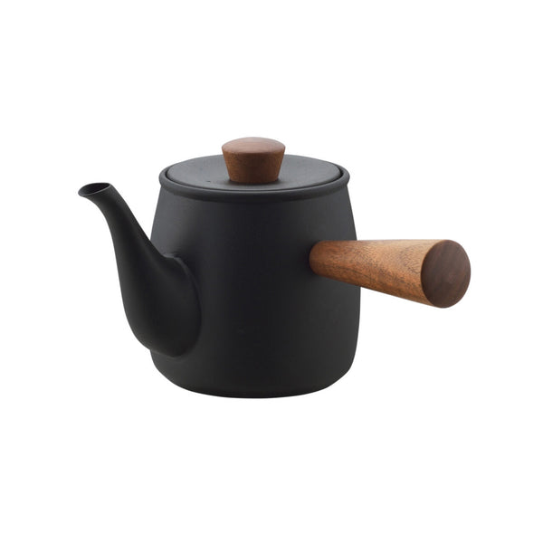Tsubamesanjo Japanese Chaki Tea Pot – ZAKKAsine