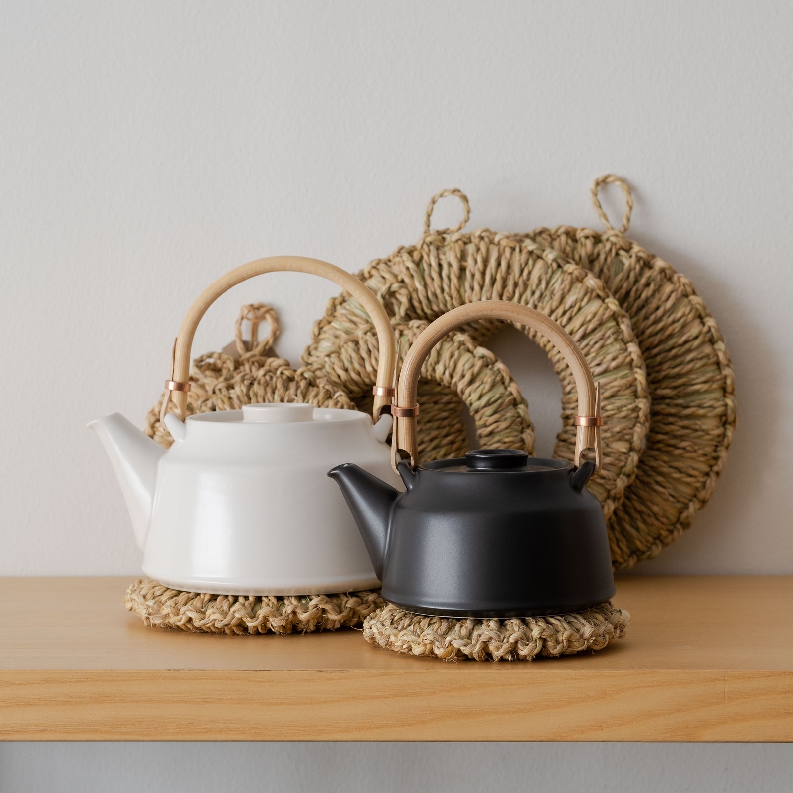 Sado trivet – ZAKKAsine