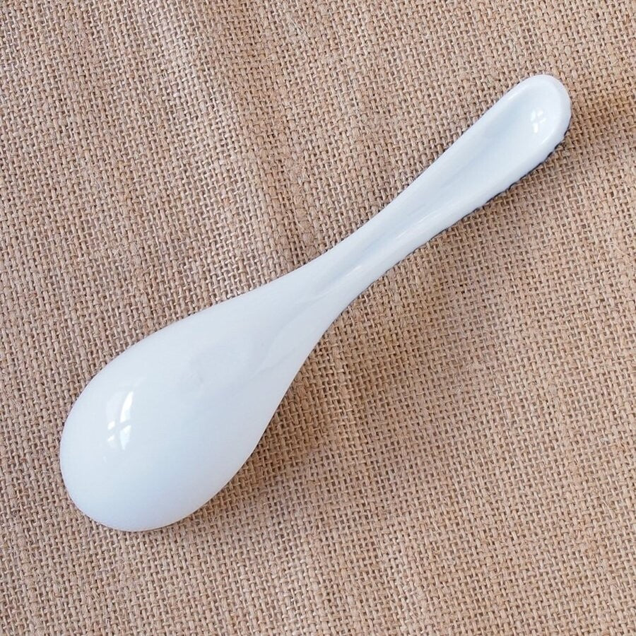 Minoyaki Kujira whale Spoon – ZAKKAsine