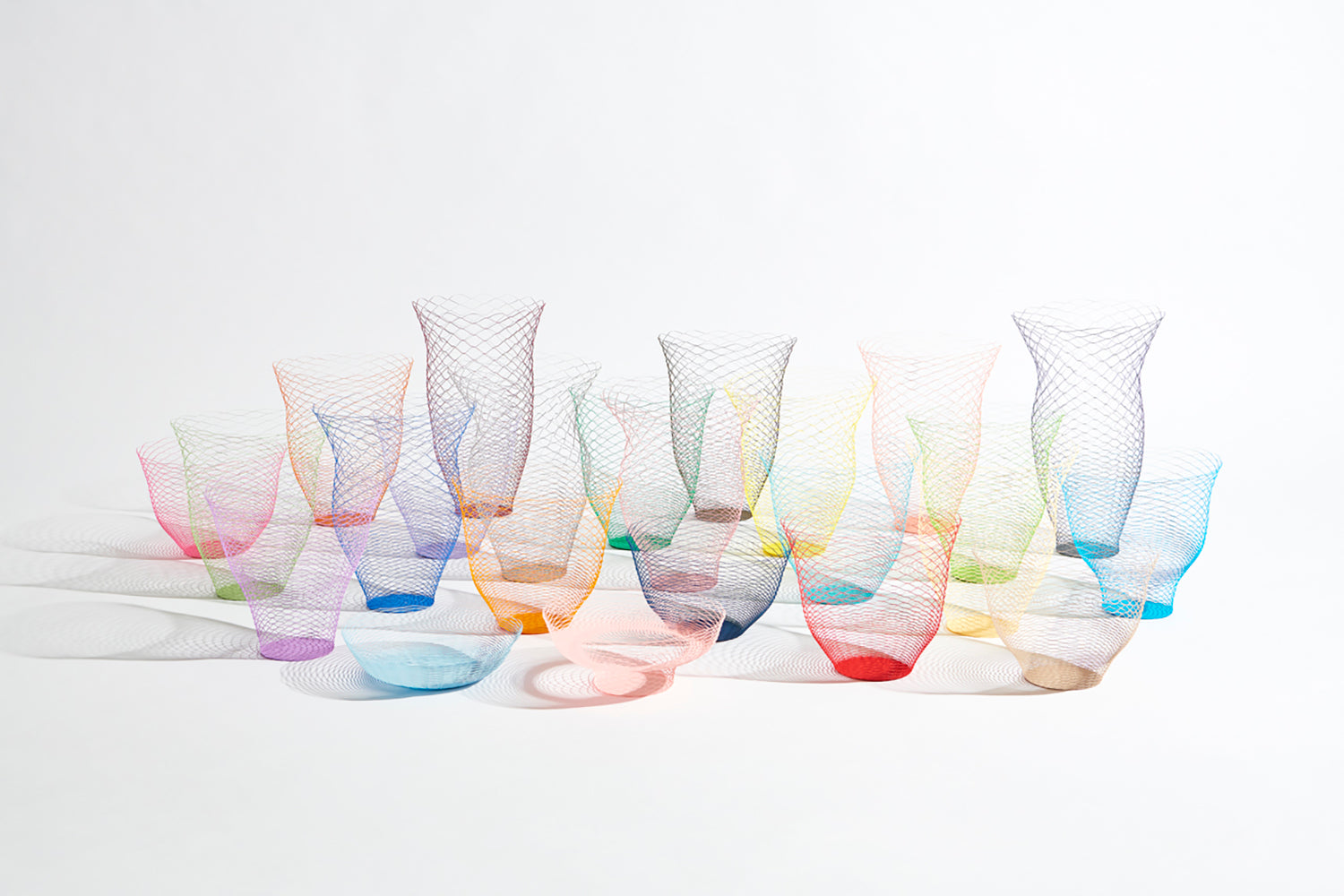 AIR VASE | 24 COLORS – ZAKKAsine