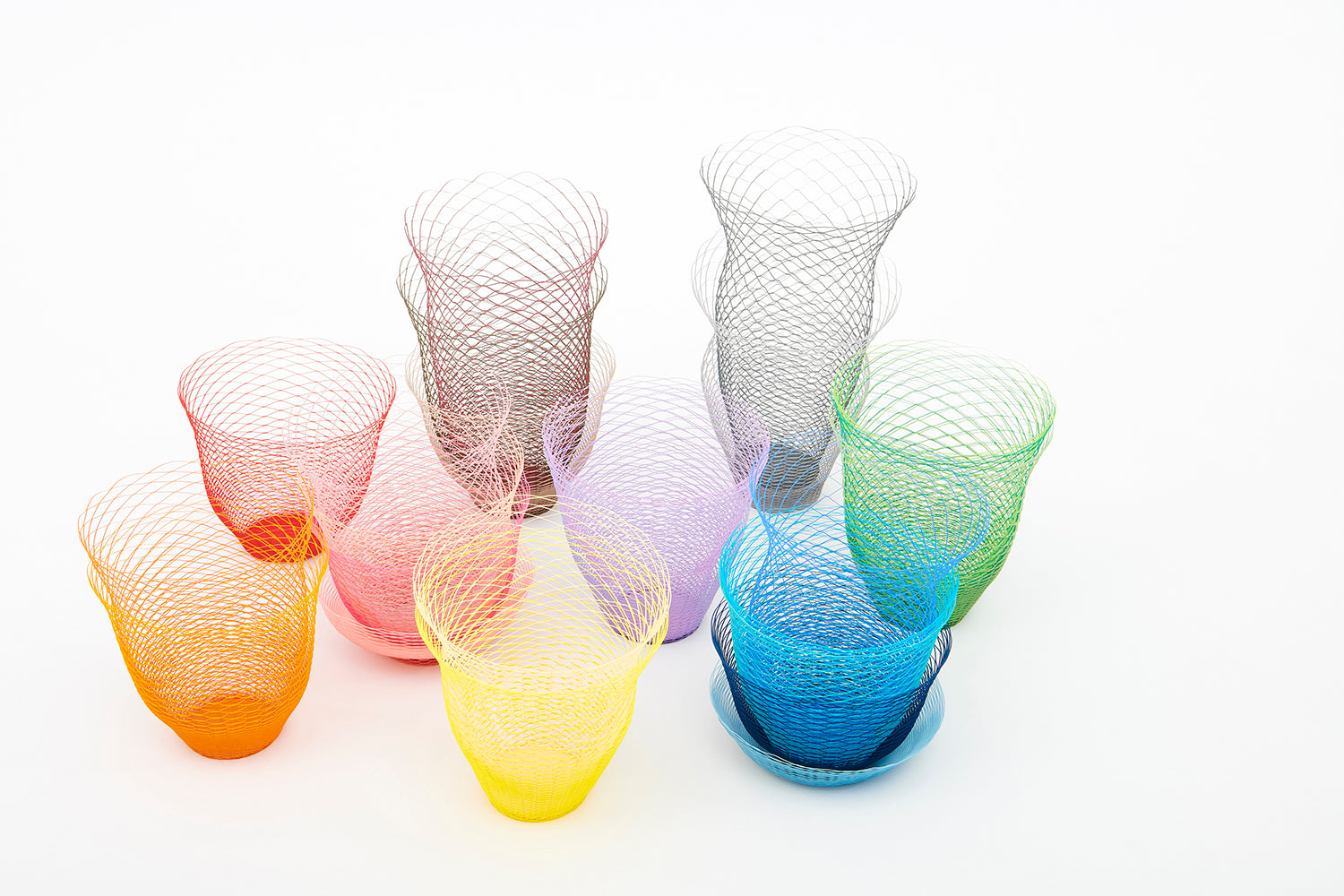 AIR VASE | 24 COLORS – ZAKKAsine