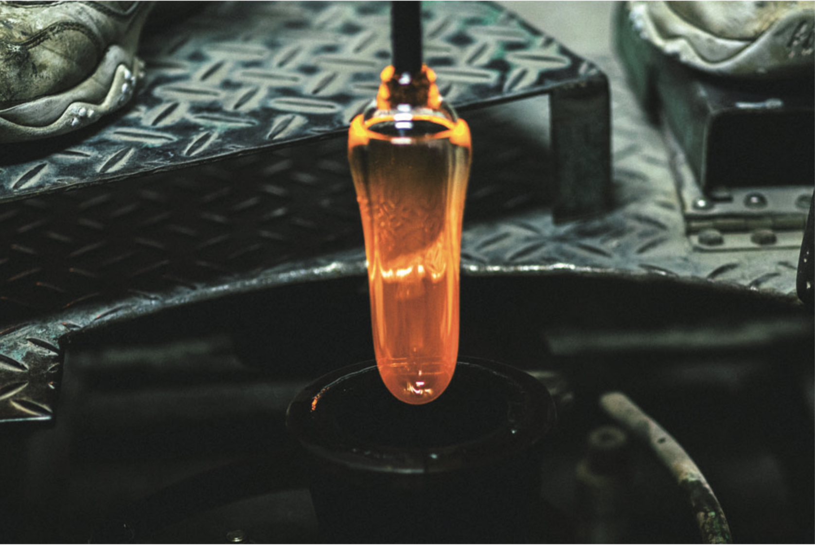 Sake Choko Glass | SHOTOKU Glass – ZAKKAsine